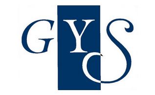 GYS Logo main – Guelph Youth Singers